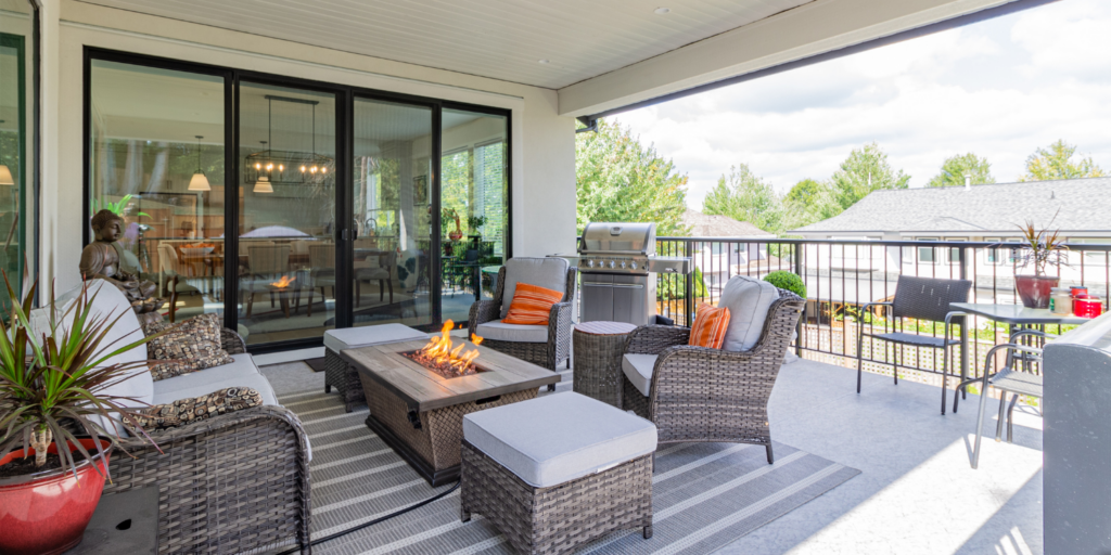 What are Fire Tables and Should You Get One? | Ultimate Home Comfort